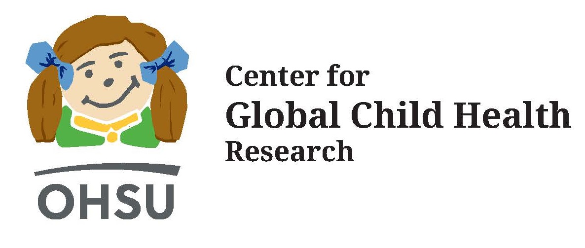 Center for Global Child Health Research | OHSU