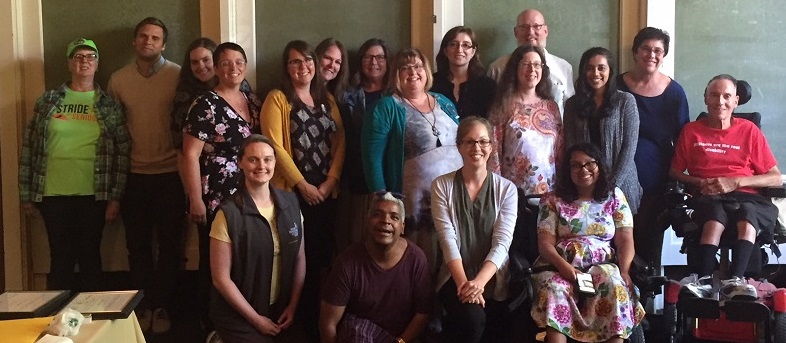 Community Partners Council | OHSU