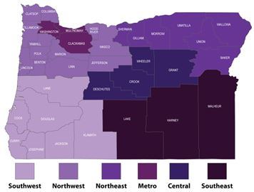 Oregon Office on Disability and Health | OHSU