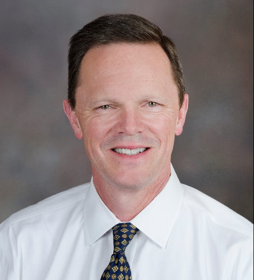 Christopher Amling, M.D., FACS | Urinary/Bladder Cancer Doctor | OHSU