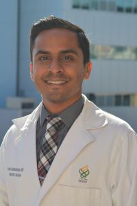 Cardiovascular Disease Fellows | OHSU