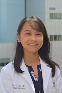 Cardiovascular Disease Fellows | OHSU