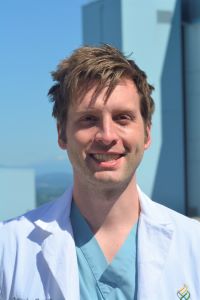 Cardiovascular Disease Fellows | OHSU