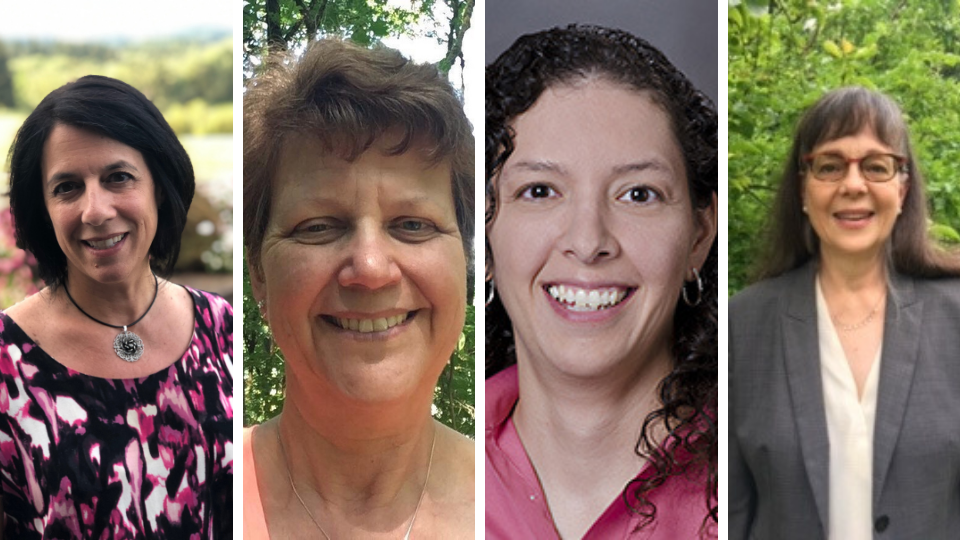 Best wishes to departing Dean’s Office staff and faculty leaders | OHSU ...