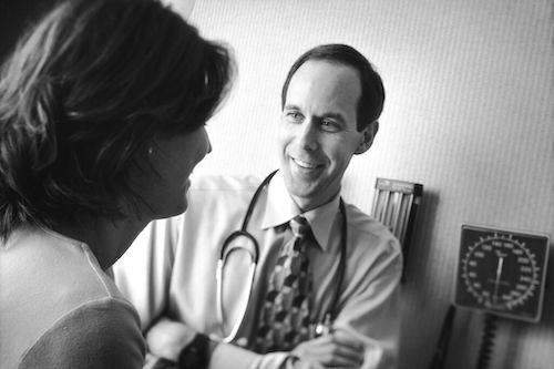 Meet Dr. Brian Druker | Knight Cancer Institute | OHSU