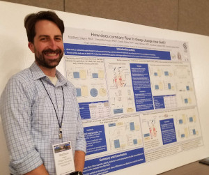 Sonnet and Matt attend Aspen Perinatal Biology Symposium | OHSU