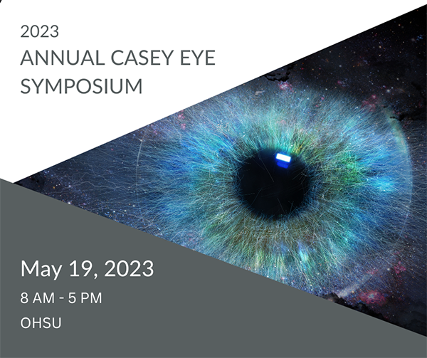Oregon Ophthalmological Alumni Association | Casey Eye Institute | OHSU