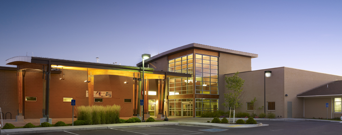 Rural Emergency Hospital Designation Resources | OHSU