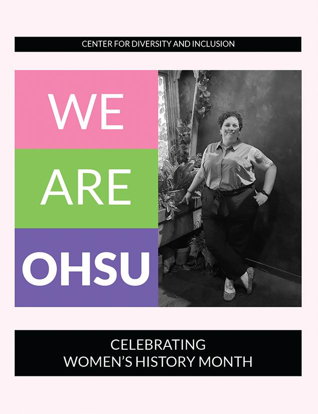 We Are OHSU | OHSU