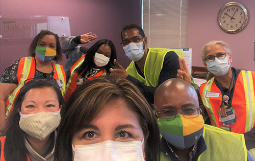 OHSU Health Equity Organization | OHSU