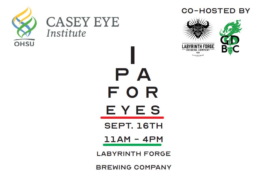 Casey Community Outreach Program | Casey Eye Institute | OHSU
