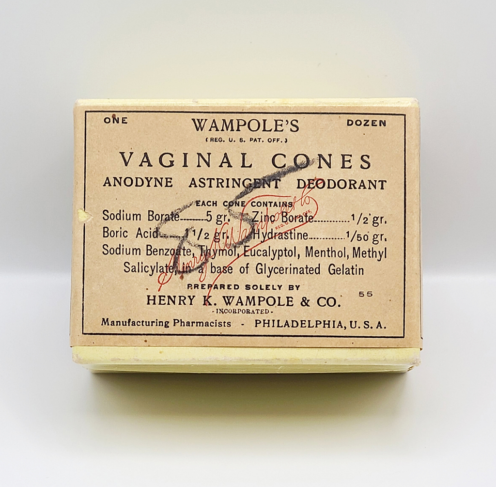 There’s a Cure for That: Historic Medicines and Cure-alls in America | OHSU