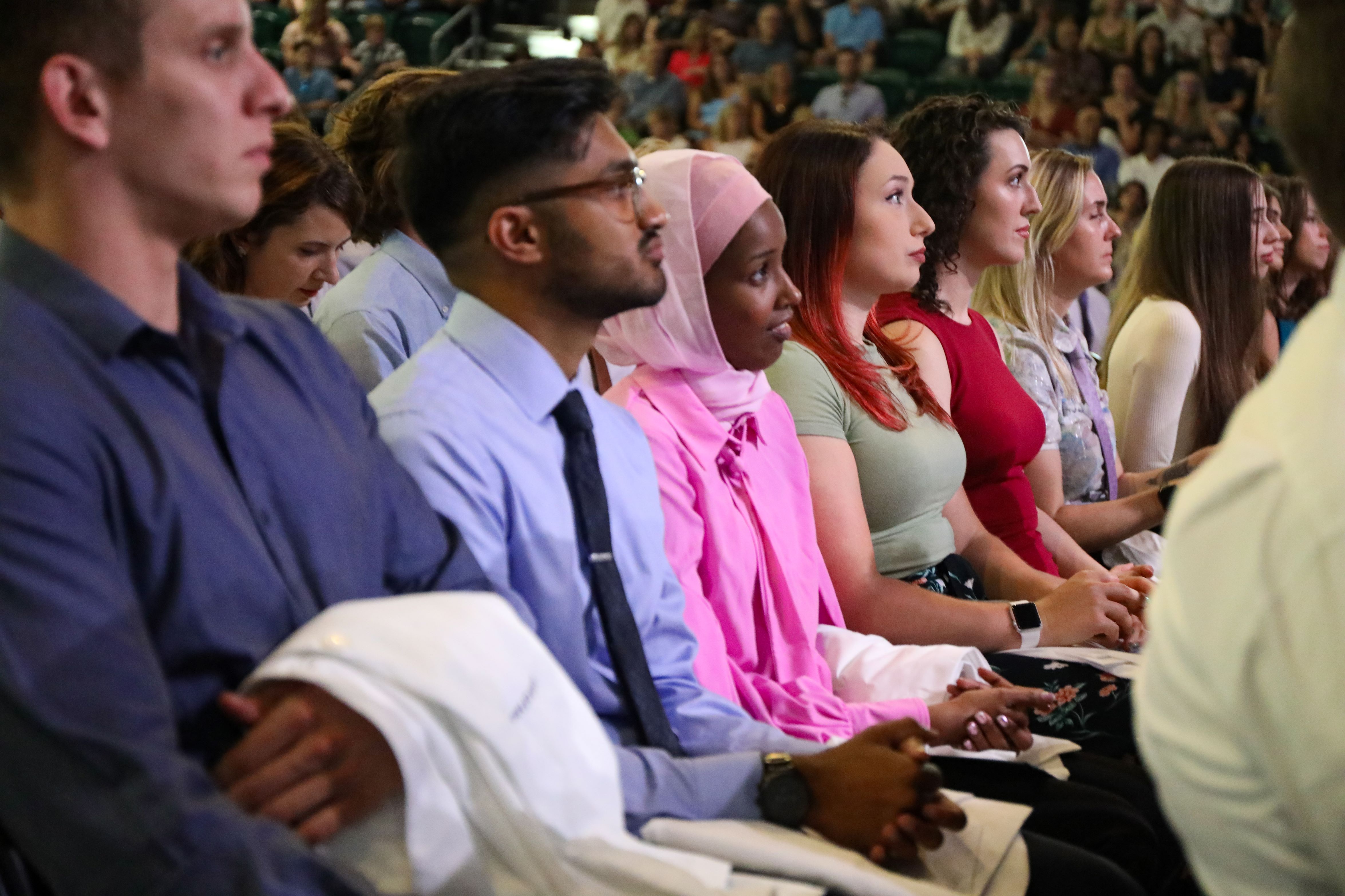 Academic and Training Programs | OHSU