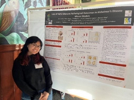 Nora Gray Lab | OHSU