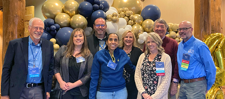 Oregon Rural Health Conference | OHSU