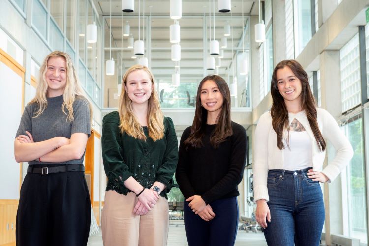 Meet Our Team | OHSU