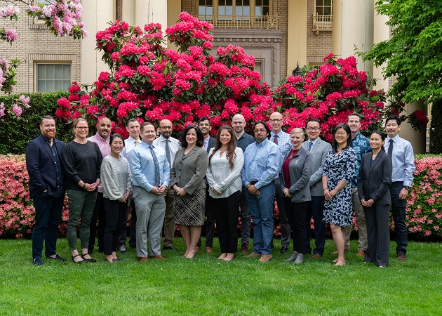 Vascular and Endovascular Surgery Training | OHSU