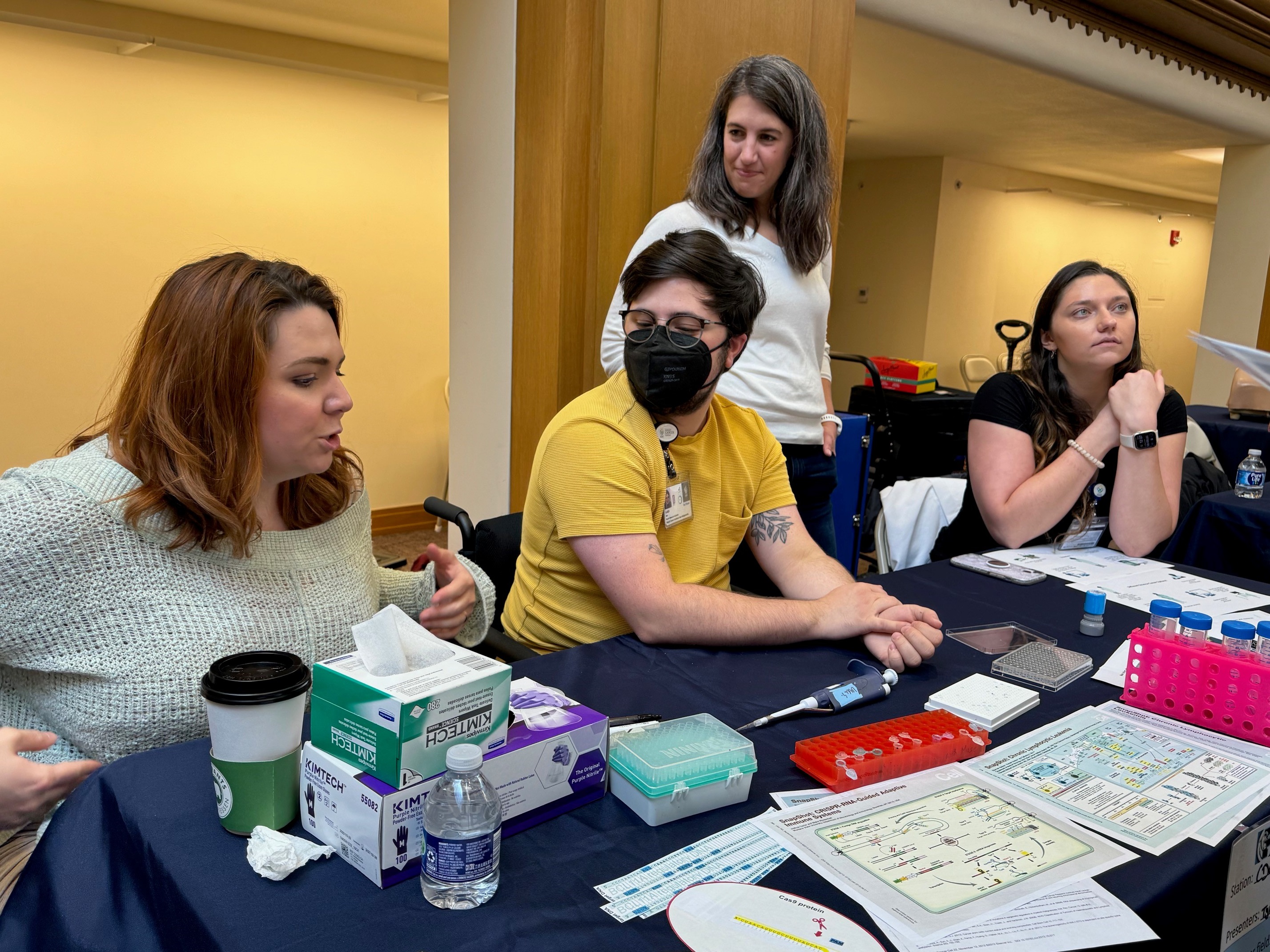 On Track OHSU! Program | OHSU