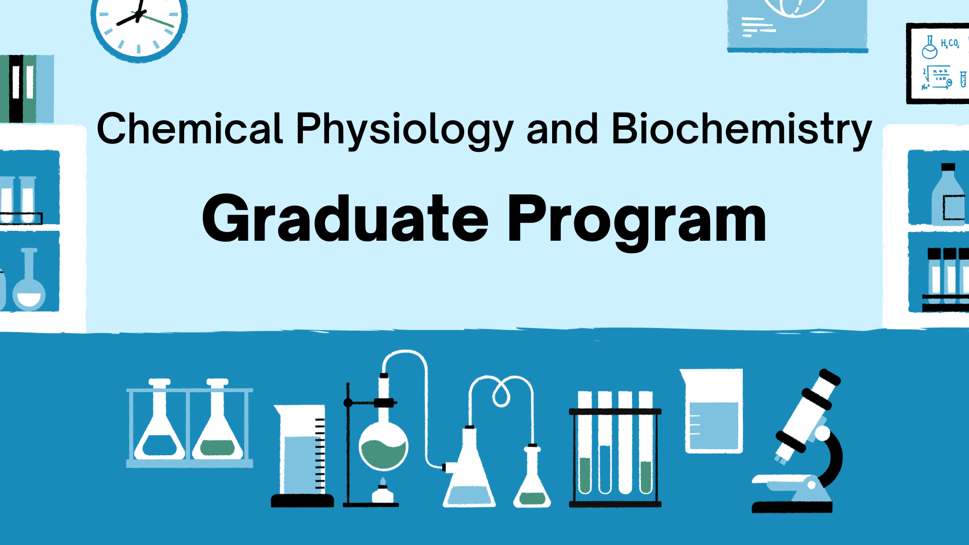 CPB Graduate Program | OHSU