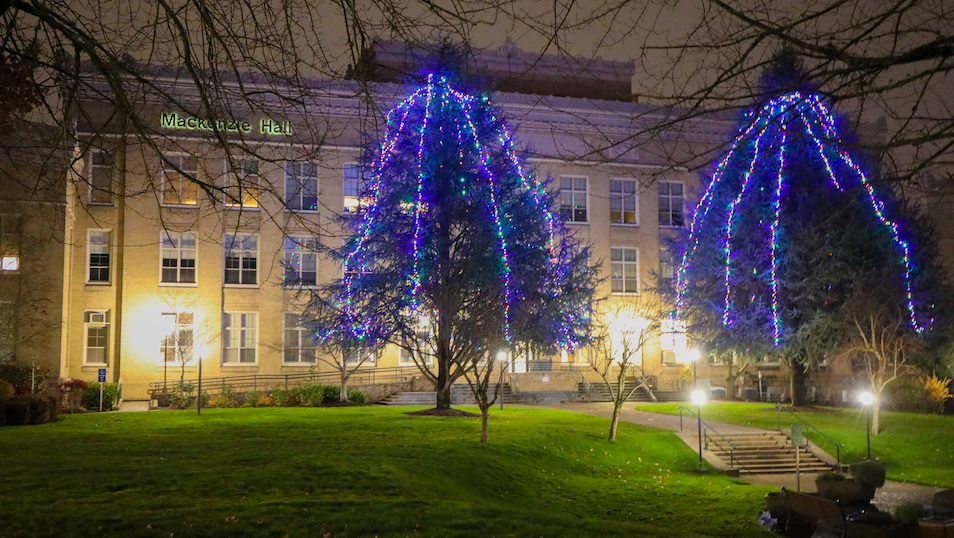 School of Medicine | OHSU