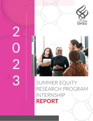 Impact Reports | OHSU
