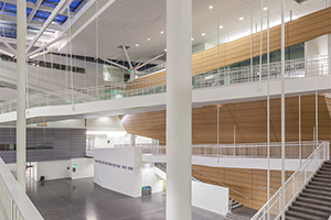 Academic and Training Programs | OHSU