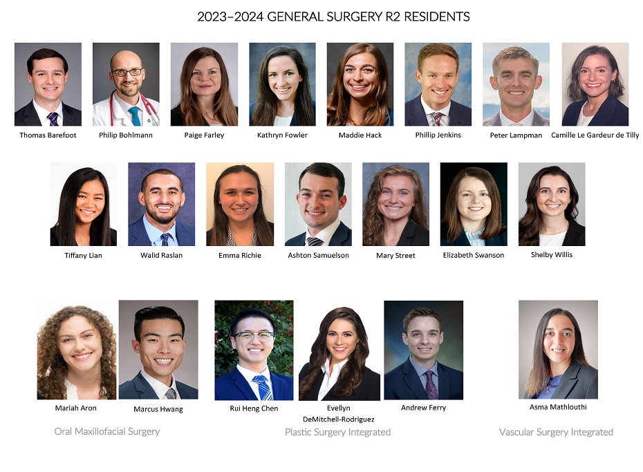 Our Current Residents | OHSU