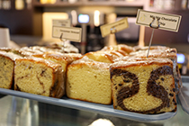 Food and Drink at OHSU | To-Go or Dine In