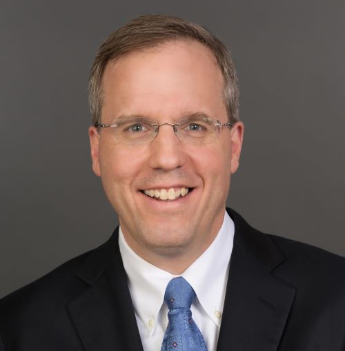 Department Chairs | School of Medicine | OHSU