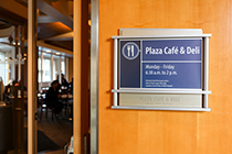 Food and Drink at OHSU | To-Go or Dine In