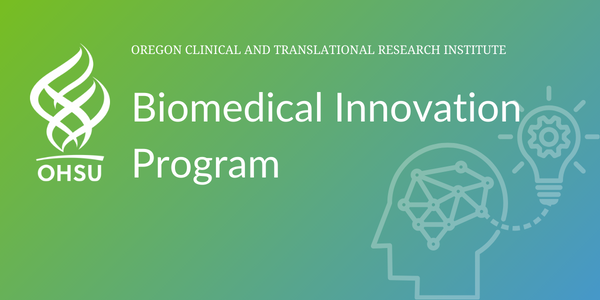 OHSU Innovates | OHSU