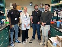 Molecular Microbiology and Immunology | OHSU