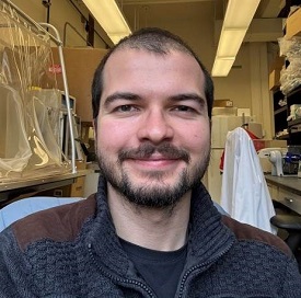 [APOM Lab Research Postdoctoral Fellows] | OHSU