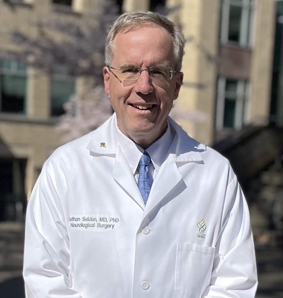 School of Medicine | OHSU