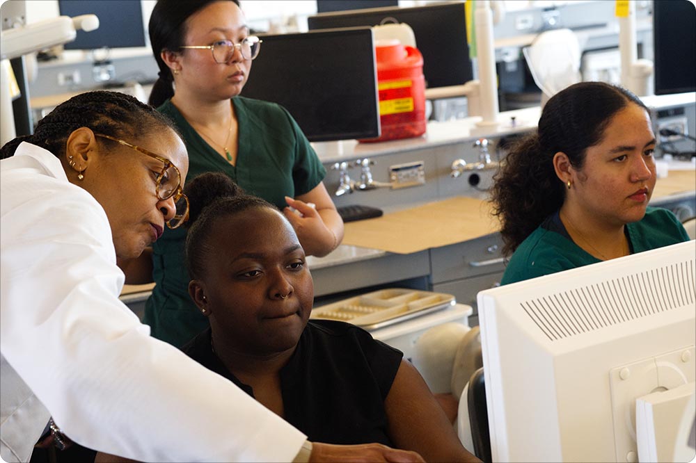 Pathway Programs | OHSU