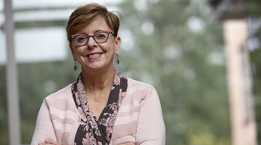 OHSU | Healing Begins with Discovery