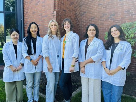 Graduate Programs in Human Nutrition | OHSU