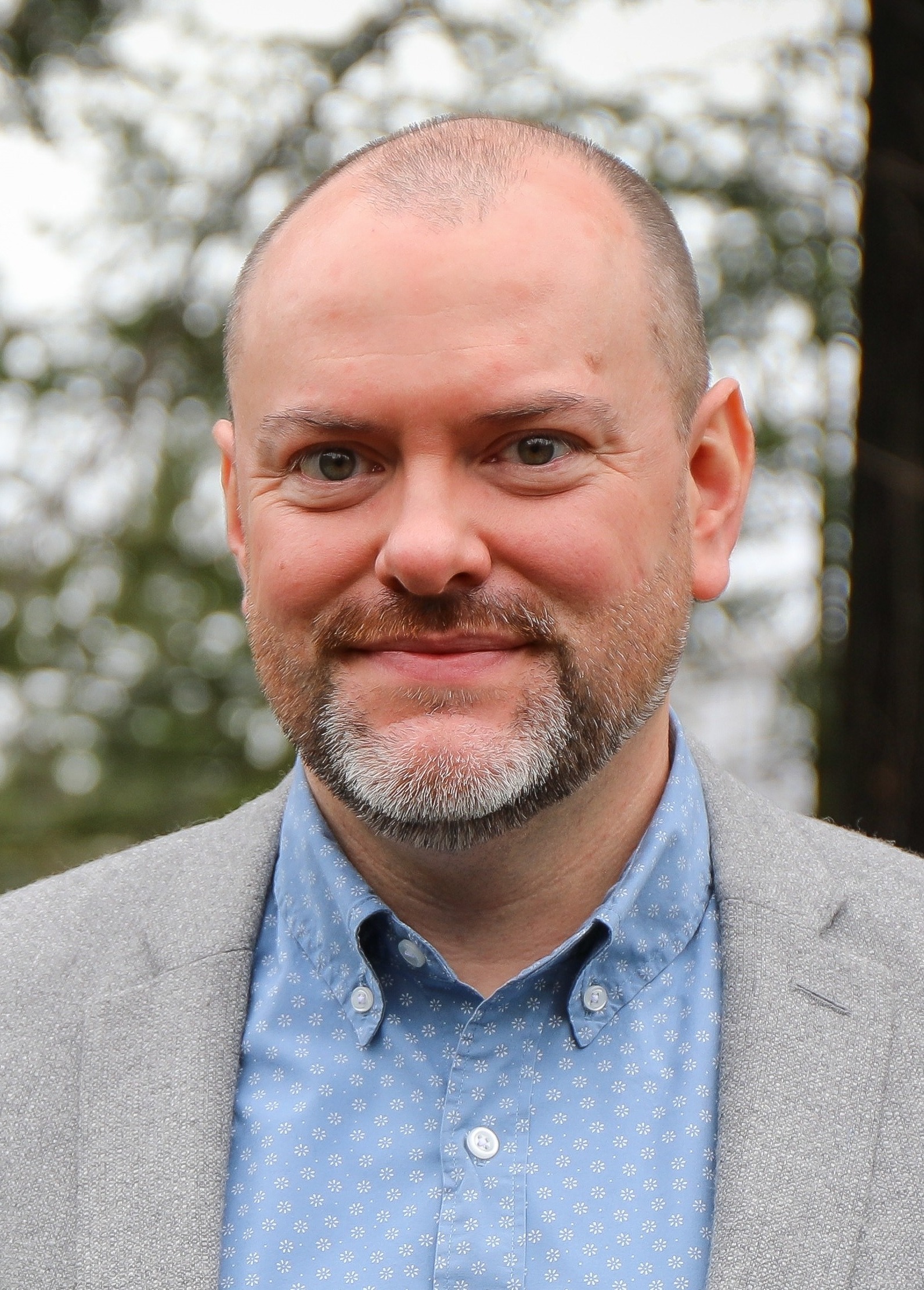 Andrew Riley Ph.D. | Health care provider | OHSU