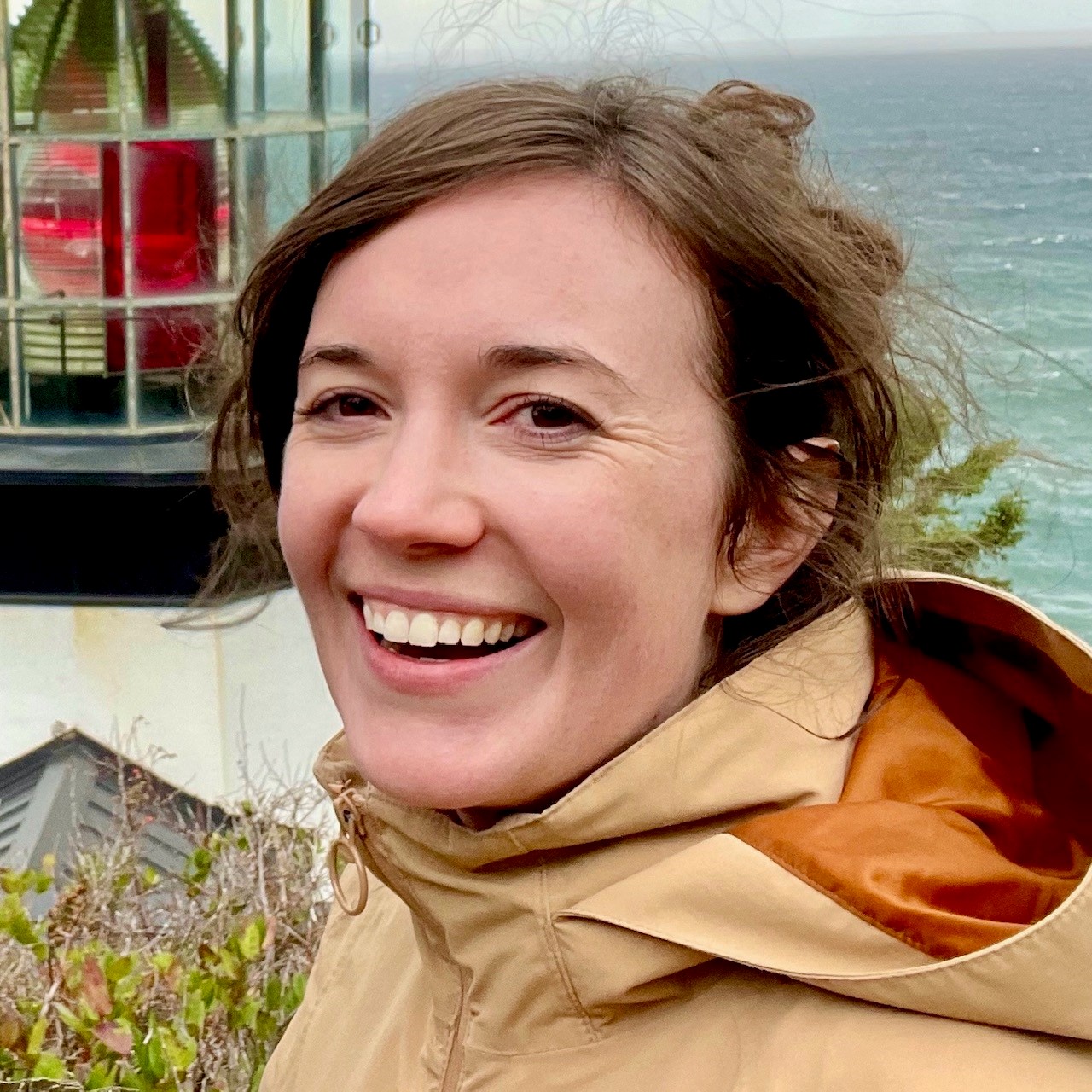 Alison Dillon | OHSU People | OHSU