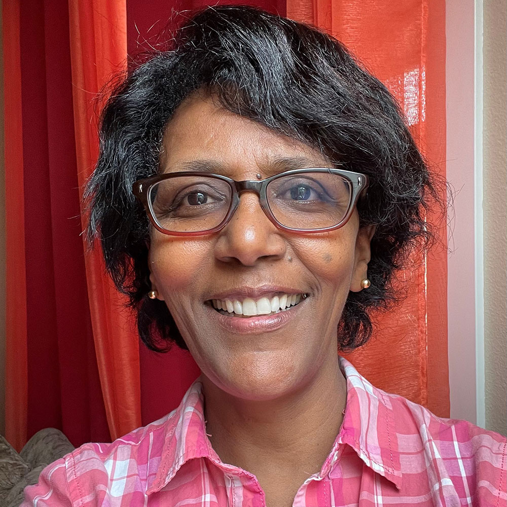 Aberash W. Assefa D.N.P., APRN, FNP-BC | Health care provider | OHSU