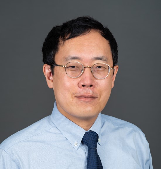 Wooin Ahn M.D. | Health care provider | OHSU