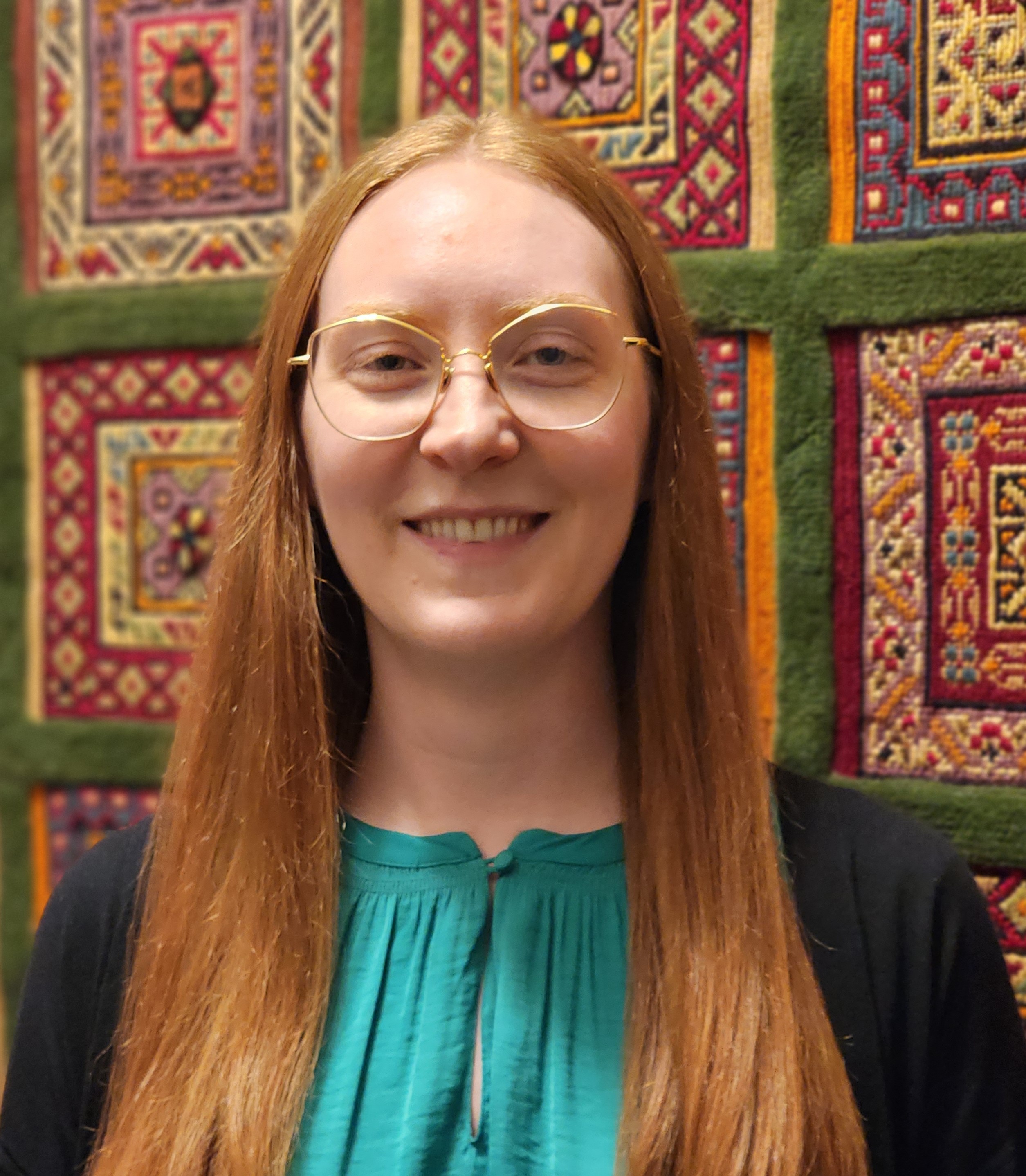 Alicia Johnson M.P.H. | OHSU People | OHSU