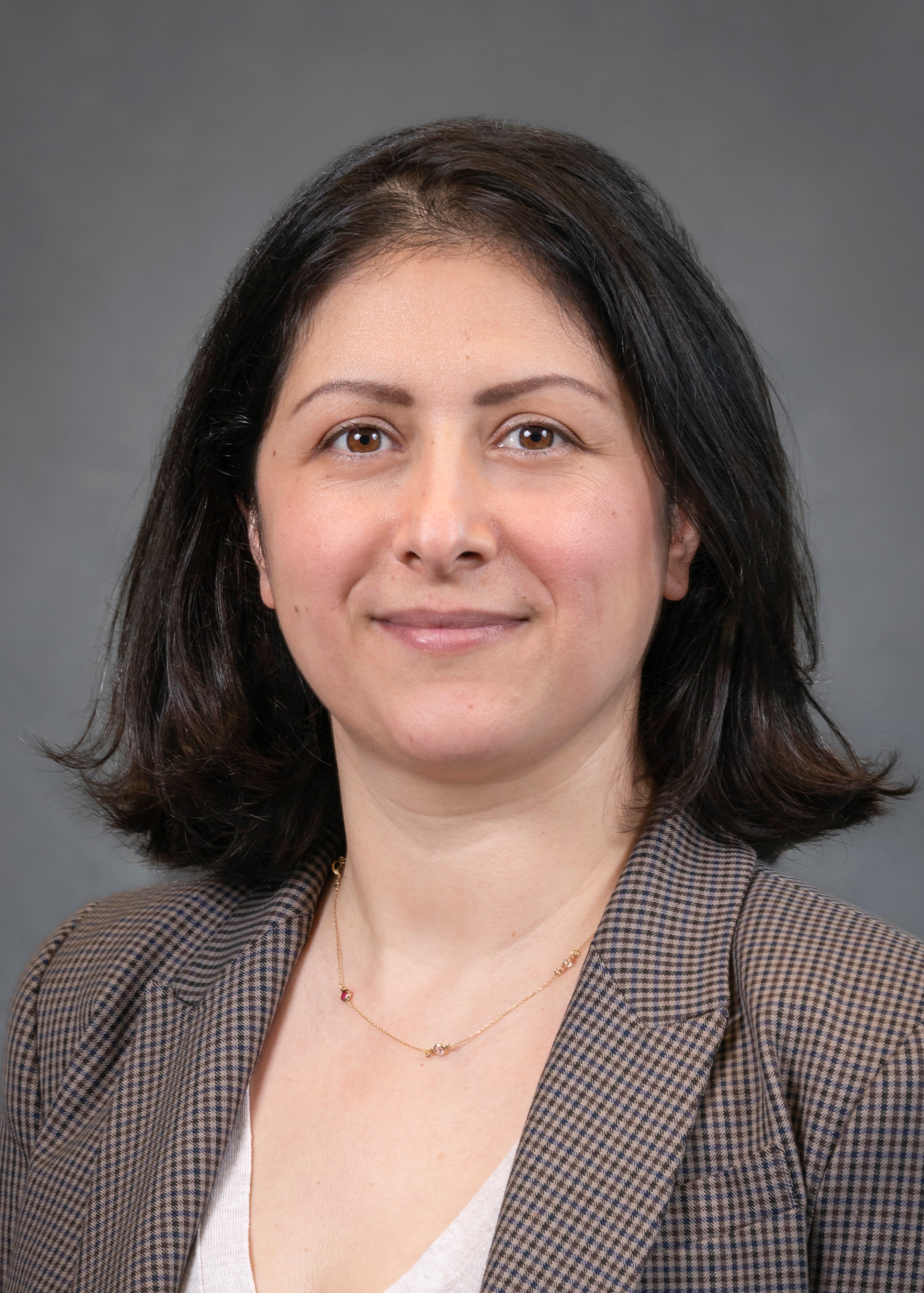 Duygu Altinok Dindar M.D., Ph.D. | OHSU People | OHSU