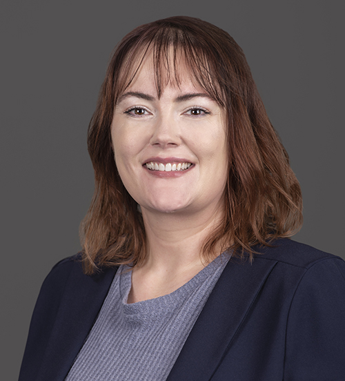 Amanda Ball Psy.D, ABPP-CN | Health care provider | OHSU