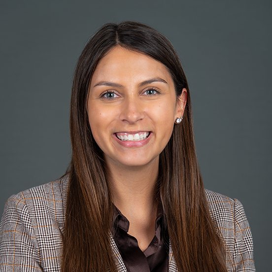 Alyssa Andretta M.D. | Health care provider | OHSU