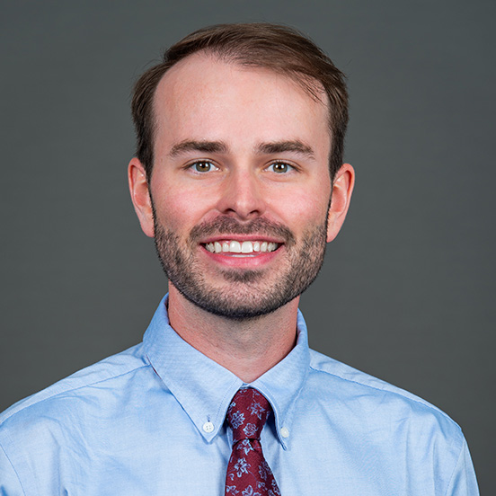 Mitchell Behle M.D. | Health care provider | OHSU