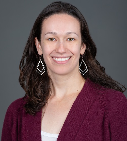 Elizabeth Berklich M.M.S., PA-C | Health care provider | OHSU