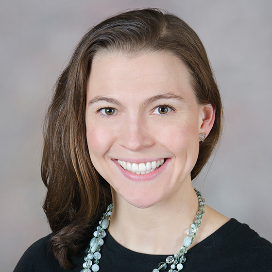 Elizabeth Berry M.D. | Health care provider | OHSU