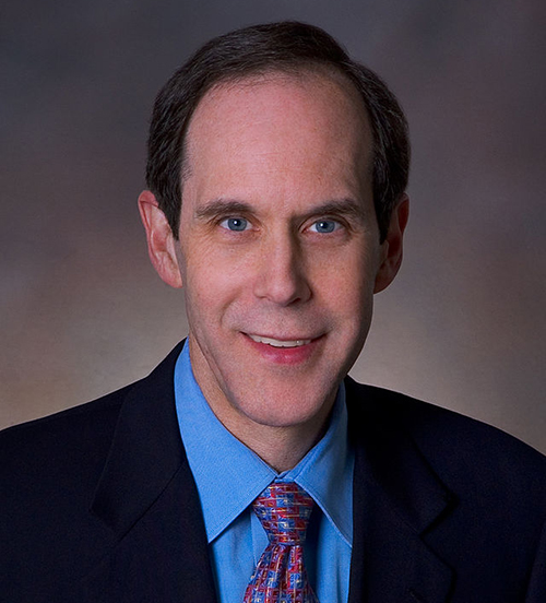 Brian Druker, M.D. | Knight Cancer CEO & Leukemia Specialist | OHSU