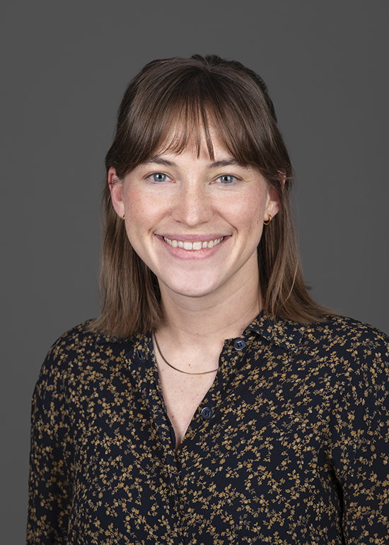 Hannah Canter M.D. | Health care provider | OHSU